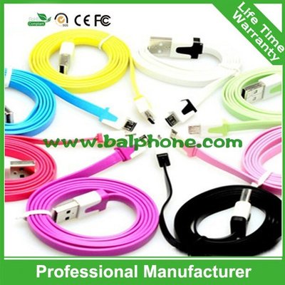 Magnet cable for Iphone6
