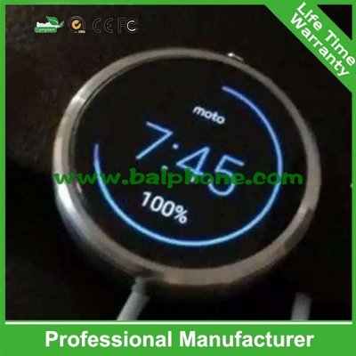 Wireless charger for apple watch, compatible wireless charger transmitter for apple watch