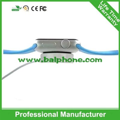 Wireless charger for apple watch, compatible wireless charger transmitter for apple watch