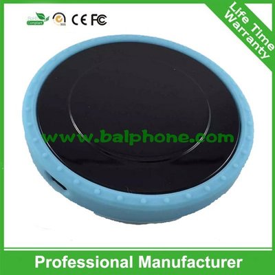 2015 factory price wireless charger wholesale qi wireless chargers for samsung galaxy s6