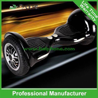 2015 newest 2 wheels powered self balance scooter