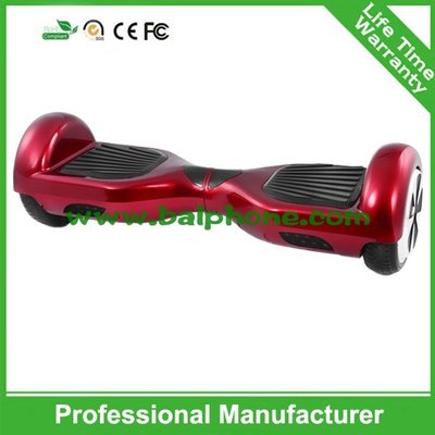 2015 electric scooter hover board balance scooter