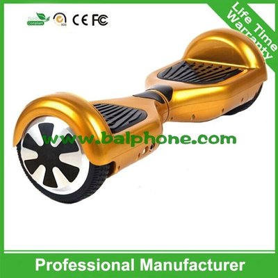 2015 electric scooter hover board balance scooter