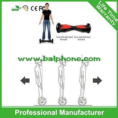 2015 China original factory new style balance scooter 6.5 inch 8 inch 10inch for choosing