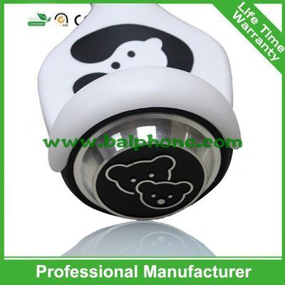 4.5 inch Mini Cute Self Balance Scooter , 2 Wheel Mini Electric Scooter,Best Christmas Gif