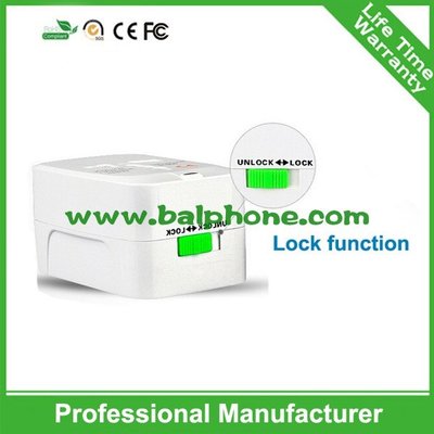 Travel charger manufacturers