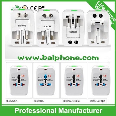 Travel charger manufacturers