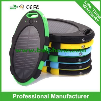 best selling products solar power bank