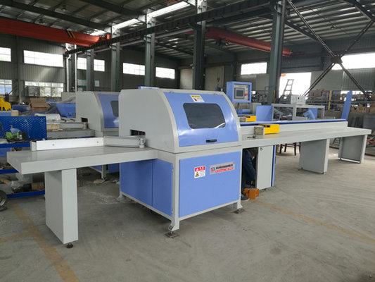 Electrical Cutting Saw Automatic Adjusting