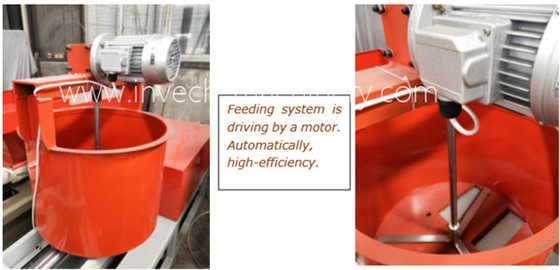Automatic Wood Pallet Sawdust Block Machine with Full Line