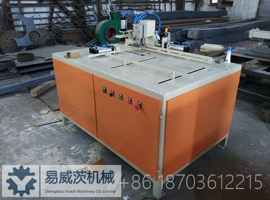 Wood Pallet Block Cutter