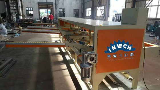 Wood Timber Trim Saw