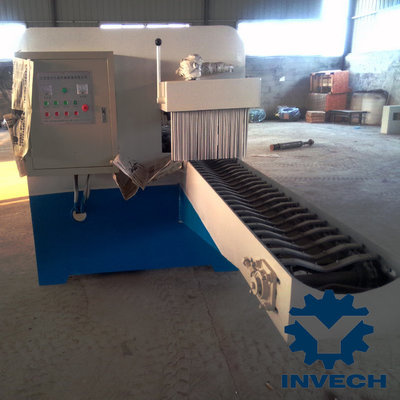 Heavy Duty Multi Blades Rip Saw for Square Wood