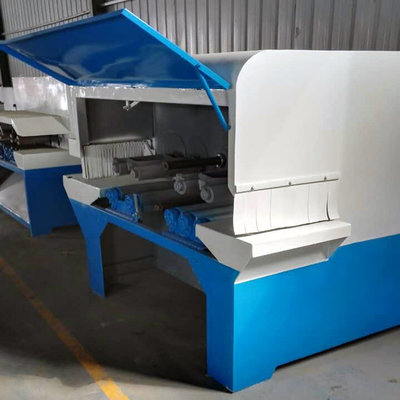 Heavy Duty Multi Blades Rip Saw for Square Wood