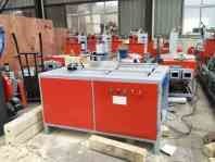 Wood Block Cutter