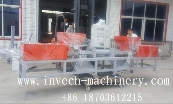 Wood Pallet Block Production Line/Machines from China