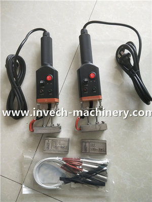 Portable IPPC  Pallet Logo Stamping Machine