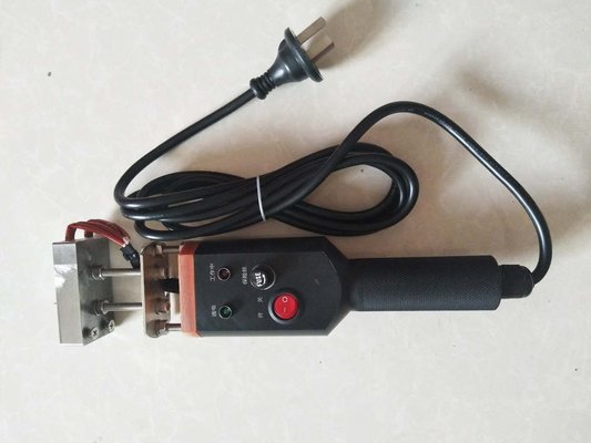 Portable Shoe Label Branding Machine