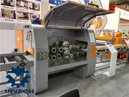 Multi Baldes Rip Saw for Wood Timber/Planks