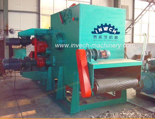 Wood Chipper/Shredder from China