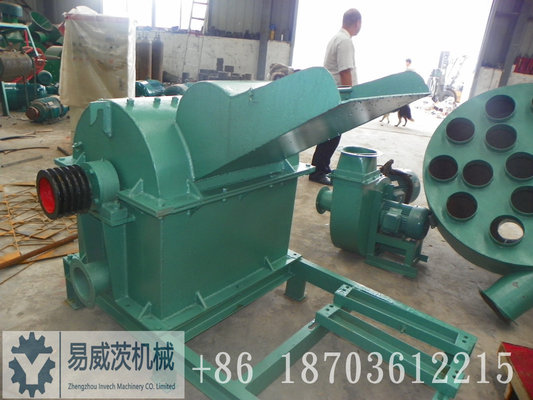 Wood Chipper/Shredder from China