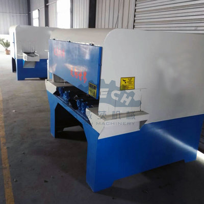 Multi Baldes Rip Saw for Wood Timber/Planks