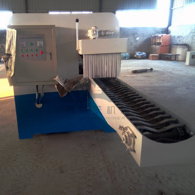 Heavy Duty Multi Blades Rip Saw for Square Wood