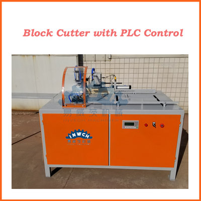EU Wood Pallet Feet Cutter