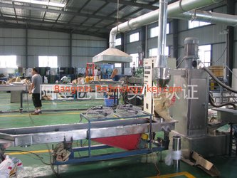 Jiangxi Bangmin Technology Ltd, Co.