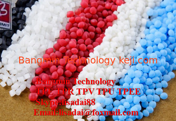 Hih quality  of  inflatable doll  thermoplastic elastomer TPR/TPE/TPU/TPV material