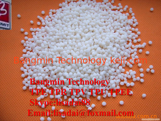 Hih quality  of  inflatable doll  thermoplastic elastomer TPR/TPE/TPU/TPV material