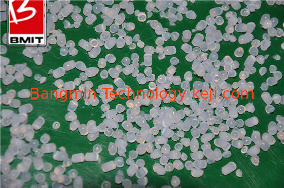 TPR/TPE (Thermo Plastic Elastomer/Thermo Plastic Rubber) raw material,pellets, granules for medical products