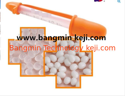 TPR/TPE (Thermo Plastic Elastomer/Thermo Plastic Rubber) raw material,pellets, granules for medical products