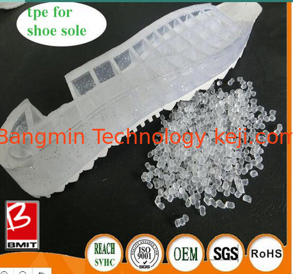 TPR Raw MaPR Rubber Granules/TPE Granules Shoe Sole Factory Price,TPR Raw Material Granules Customized for TPR Shoe Sole