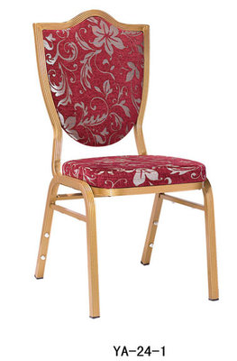 Aluminum Chair for Banquet Dining hall (YA-23)