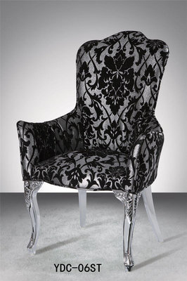 Metal Chair for Banquet Dining Restaurant hall (YDC-05ST)
