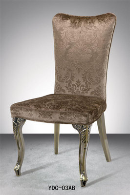 Cheap Morden Stainless Steel Banquet Chair (YDC-12ST)