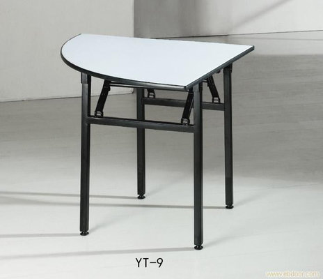 Modern cheap banquet folding table (YT-9)