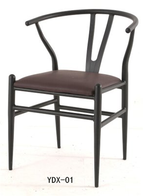 Simply outdoor dinner furniture, wedding chair (YDX-01)