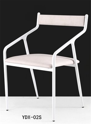 Simply outdoor dinner furniture, wedding chair (YDX-01)