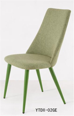 New style iron imitating wood bar chair (YDX-03)