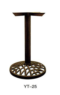 Beautiful Style Round Table base in carteen (YT-24)