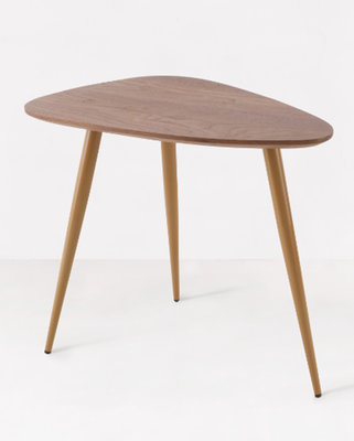 Simply indoor dinner furniture, talking table (YTCT03-40)