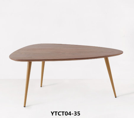 Simply indoor dinner furniture, talking table (YTCT03-40)