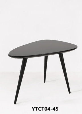 Simply indoor dinner furniture, talking table (YTCT03-40)