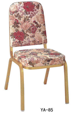 Hot Sale and High Quality Banquet/Wedding/Hotel/Indoor Chairs (YA-85)