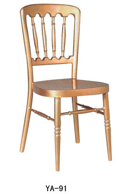 China fabric leisure uphostered dining luxury chairs in hotel (YA-83)