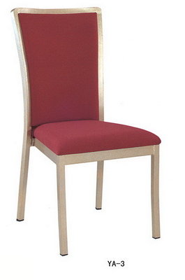 CHINA Manufacture Party hall Banquet Furniture Wedding Chair (YA-100)