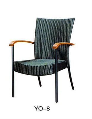 New Hot sale designs outdoor furniture/cast metal outdoor furniture beautiful  (YO-8)