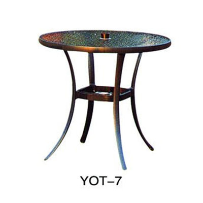 Living Room TABLE restaurant table Specific Use and Modern Appearance table   (YOT-6)